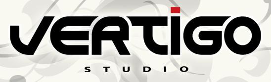 Vertigo Studio // Agencia de Publicidad (Design Agency) · Diseño Creativo (Creative Design ...